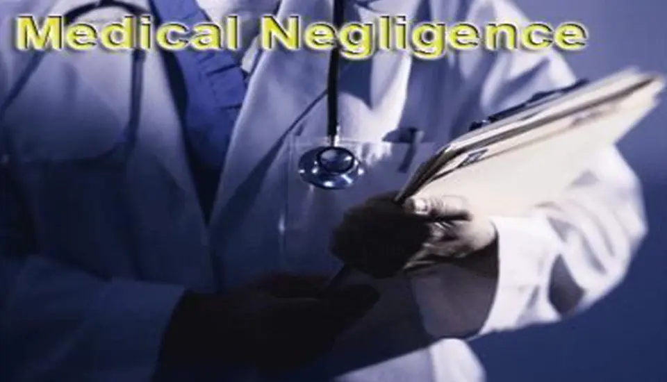 Types of Cosmetic Surgery Errors | Medical Malpractice